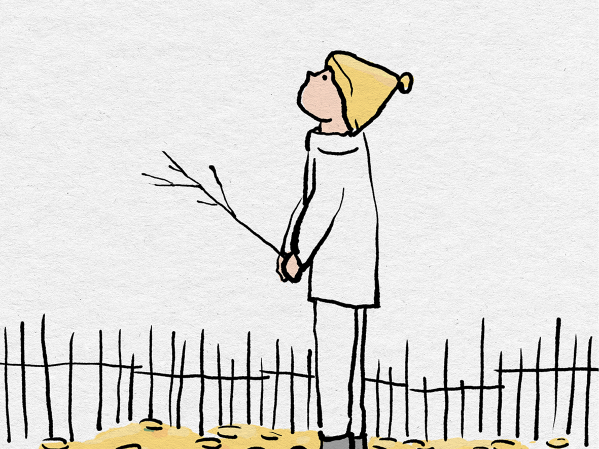 落_九年轮-站酷ZCOOL