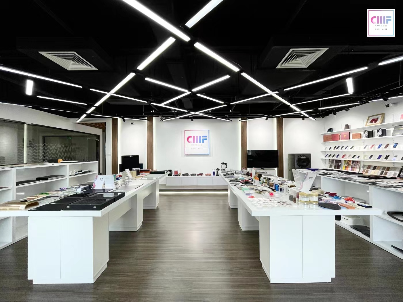 CMF趋势实验室的建成_CMF设计军团-站酷ZCOOL