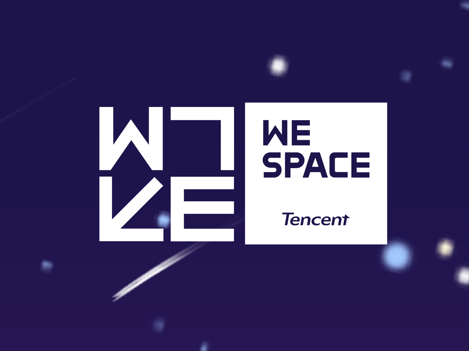 Wespace-腾讯（深圳）物料设计_NKHT-站酷ZCOOL