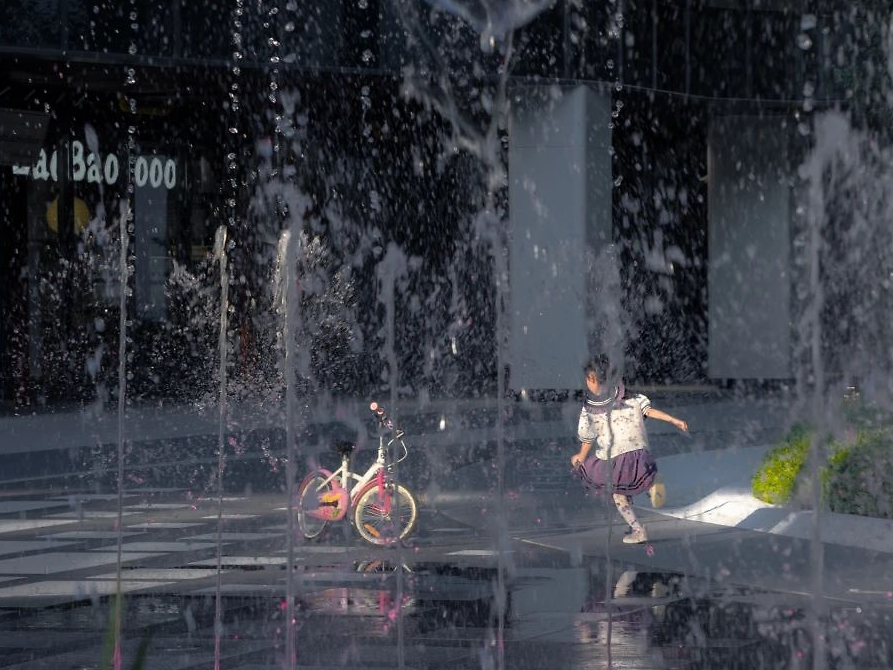 MUSUN·无限公园丨与自然无限共振_木杉景观-站酷ZCOOL