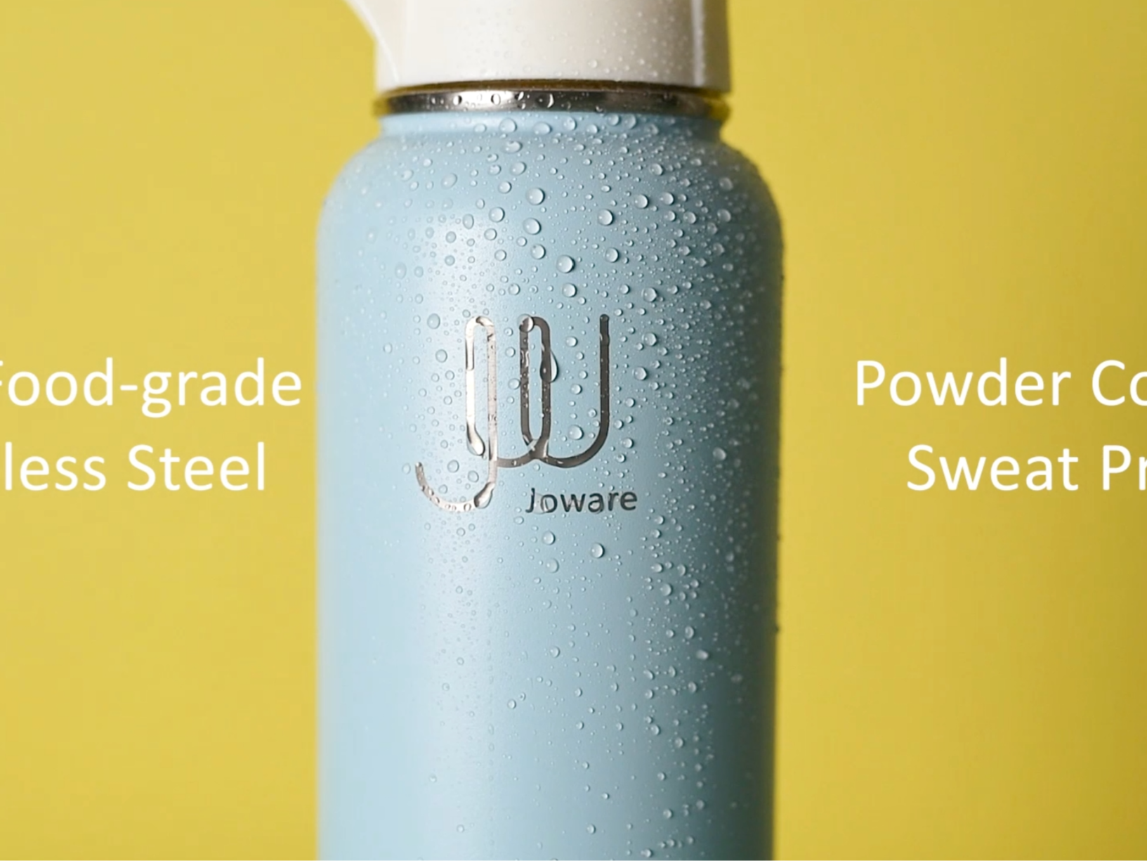 JW水杯视频_天适视觉-站酷ZCOOL