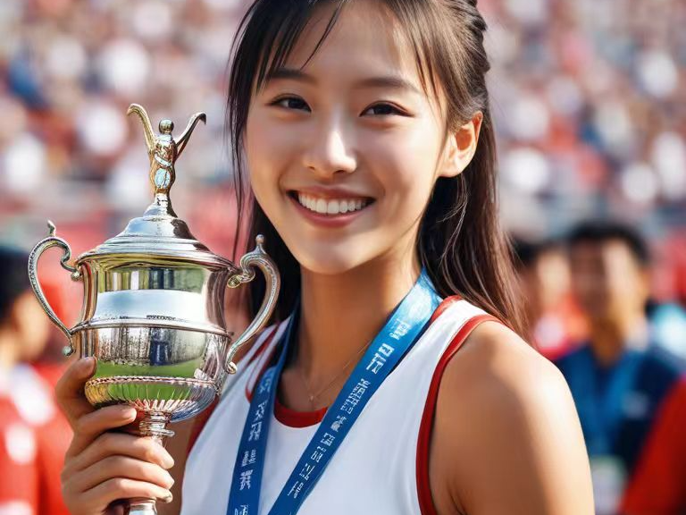 以汗水铸就辉煌_R橘next-站酷ZCOOL