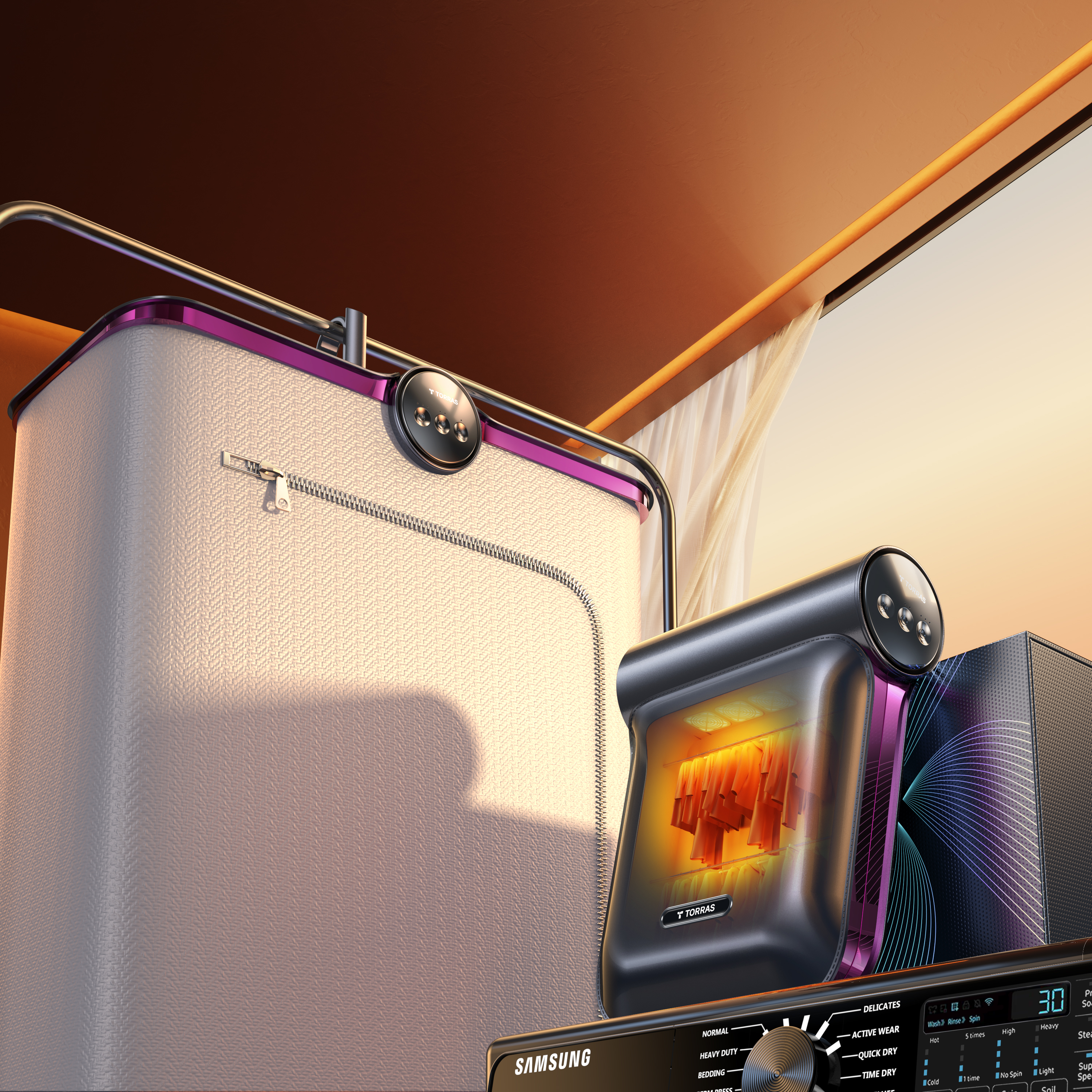 Keyshot-产品渲染_zzzssjj-站酷ZCOOL