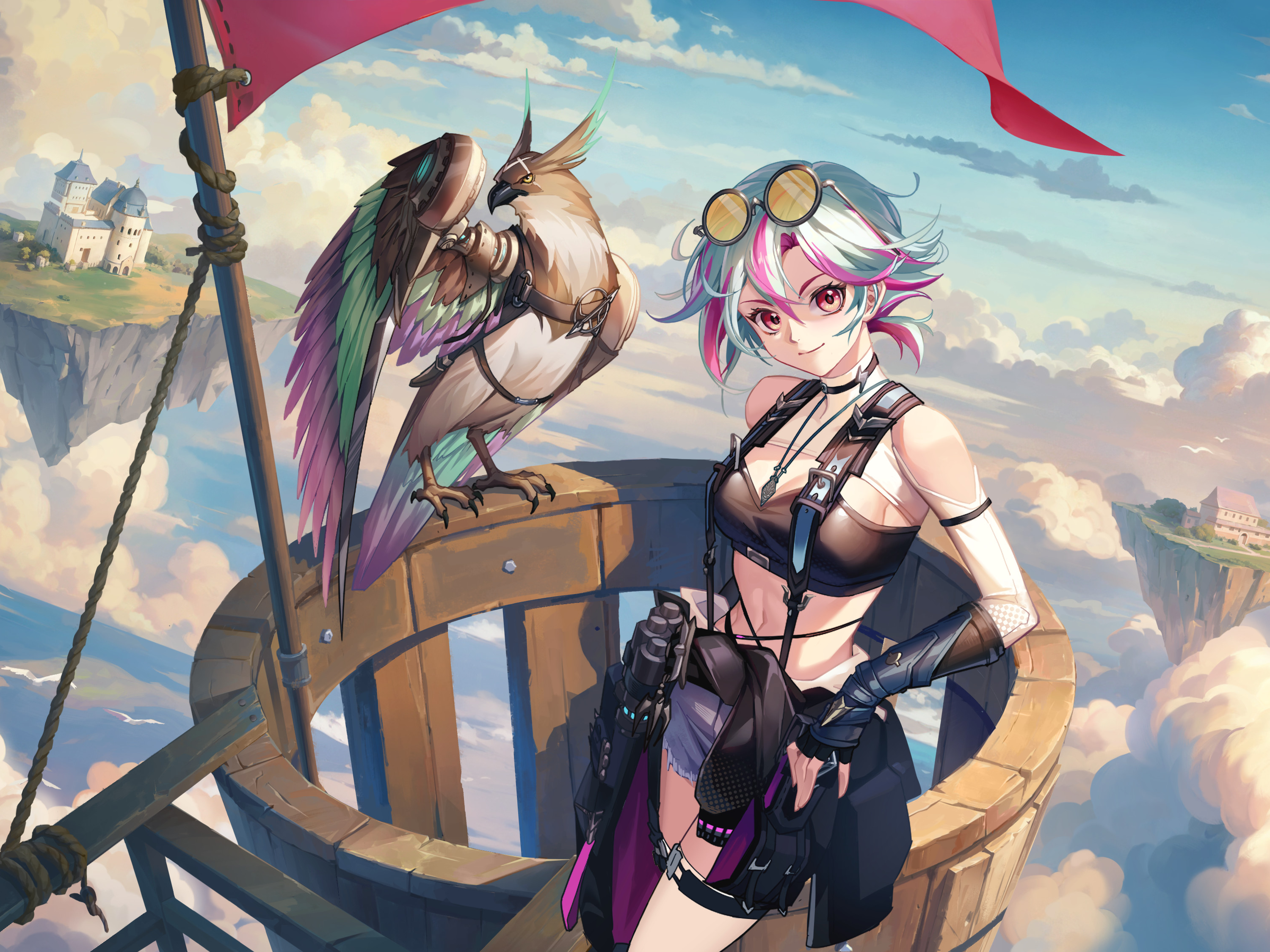 DNF_素材网站_图片免费下载-ZCOOL站酷