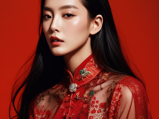 RED 红_AI逻辑-站酷ZCOOL