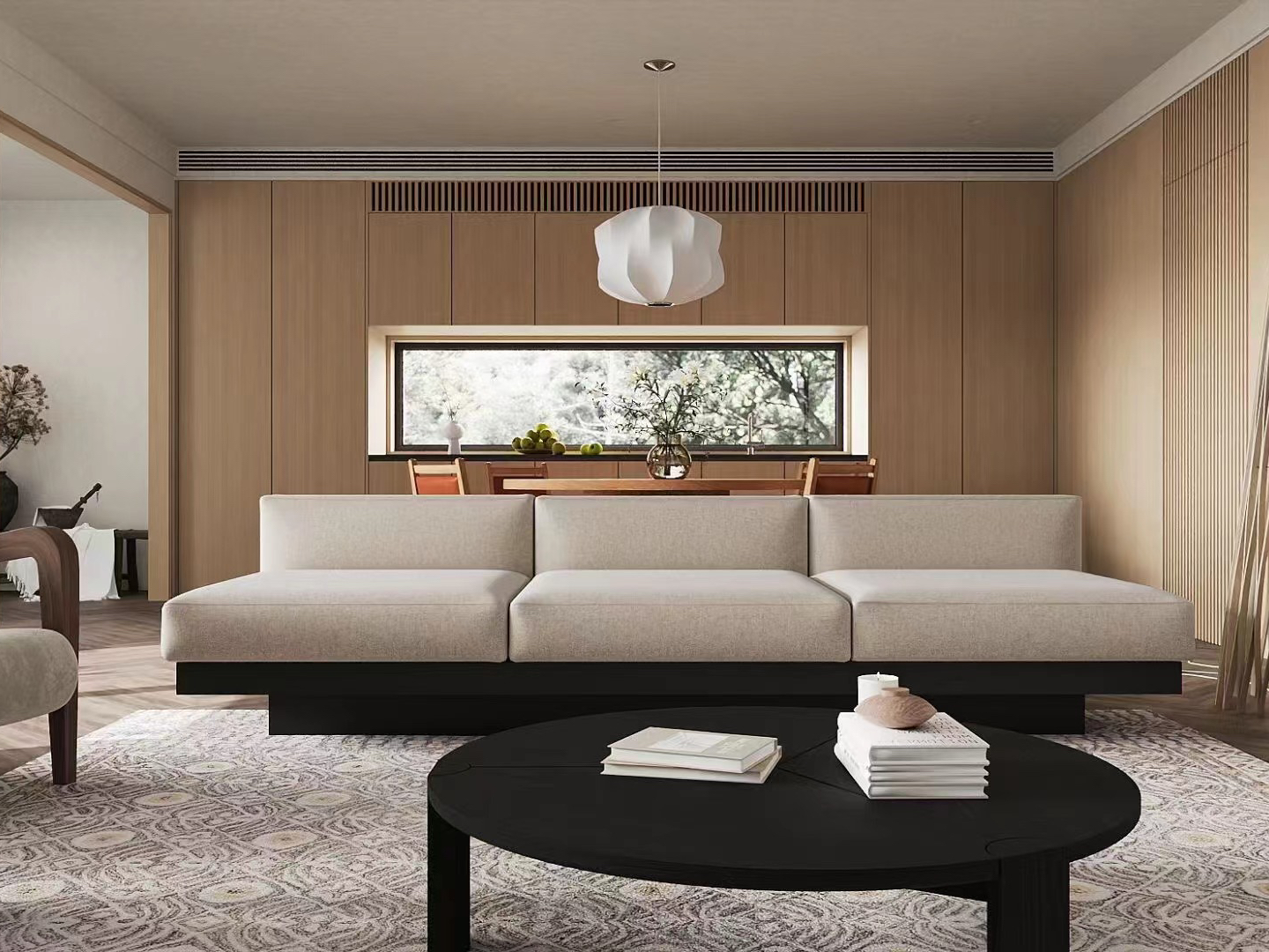 现代风设计_余北设计师-站酷ZCOOL