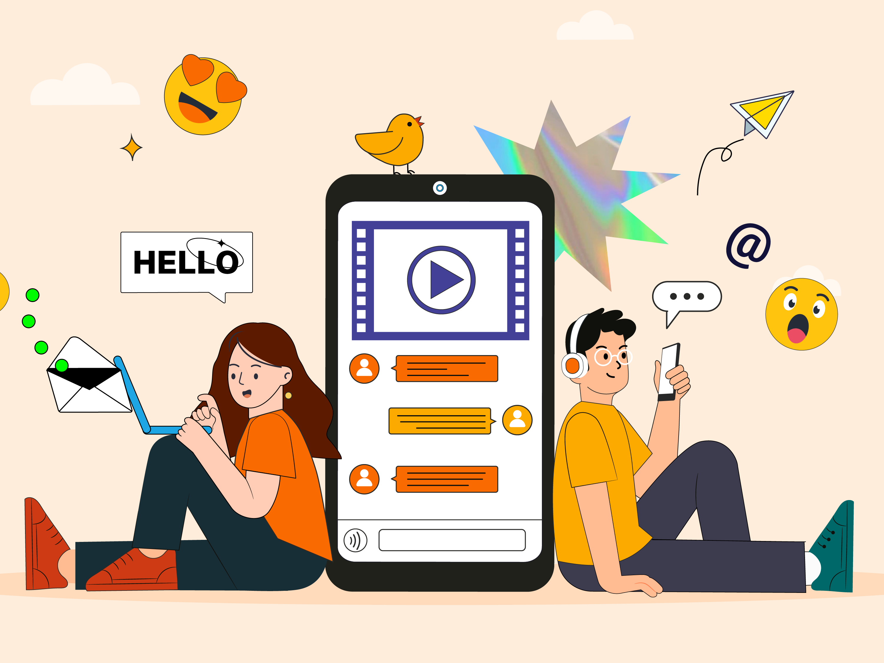 CGTN ZEN时代MG动画_Z19035251-站酷ZCOOL