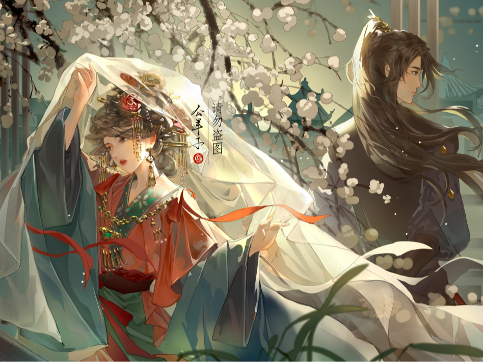 240728仍然是练习_公羊子-站酷ZCOOL