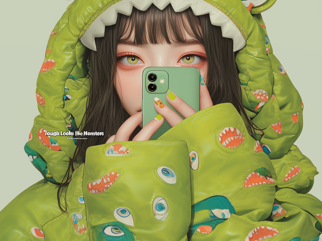 68_请叫我鲤鱼君-站酷ZCOOL