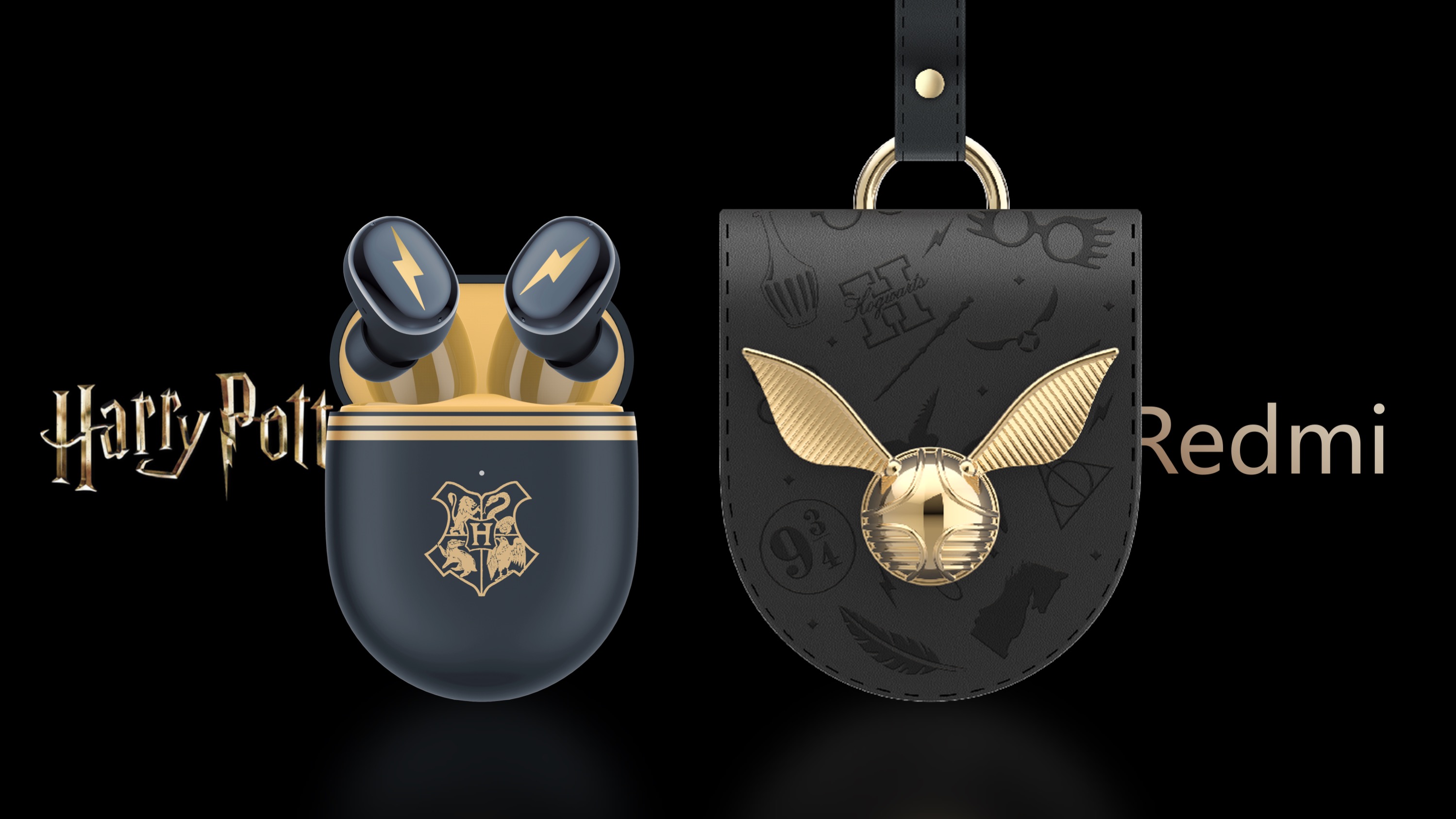 Redmi Buds 4 ID设计_Robin匠-站酷ZCOOL