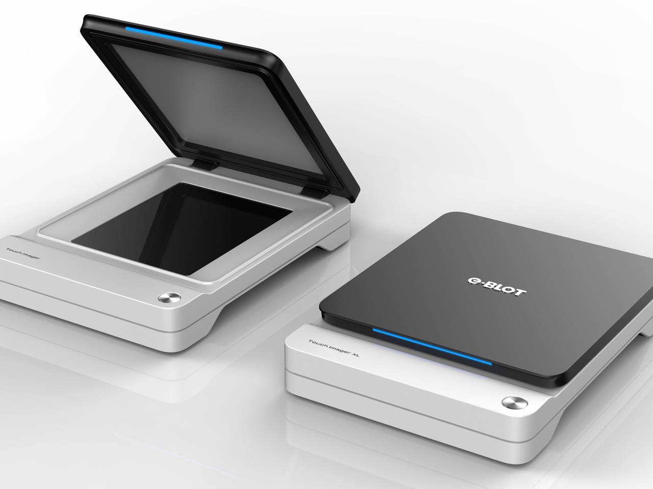 工业设计-E-BLOT发光成像系统-合肥木马工业设计作品 _合木设计-站酷ZCOOL