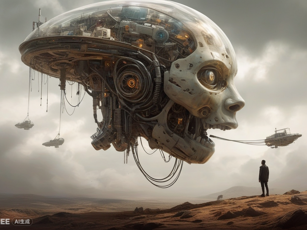 灵魂_大霸天-站酷ZCOOL