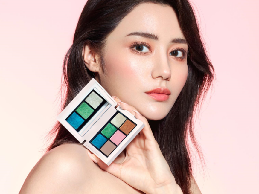 日常修图练习之人像写真_圆小圆Y-站酷ZCOOL