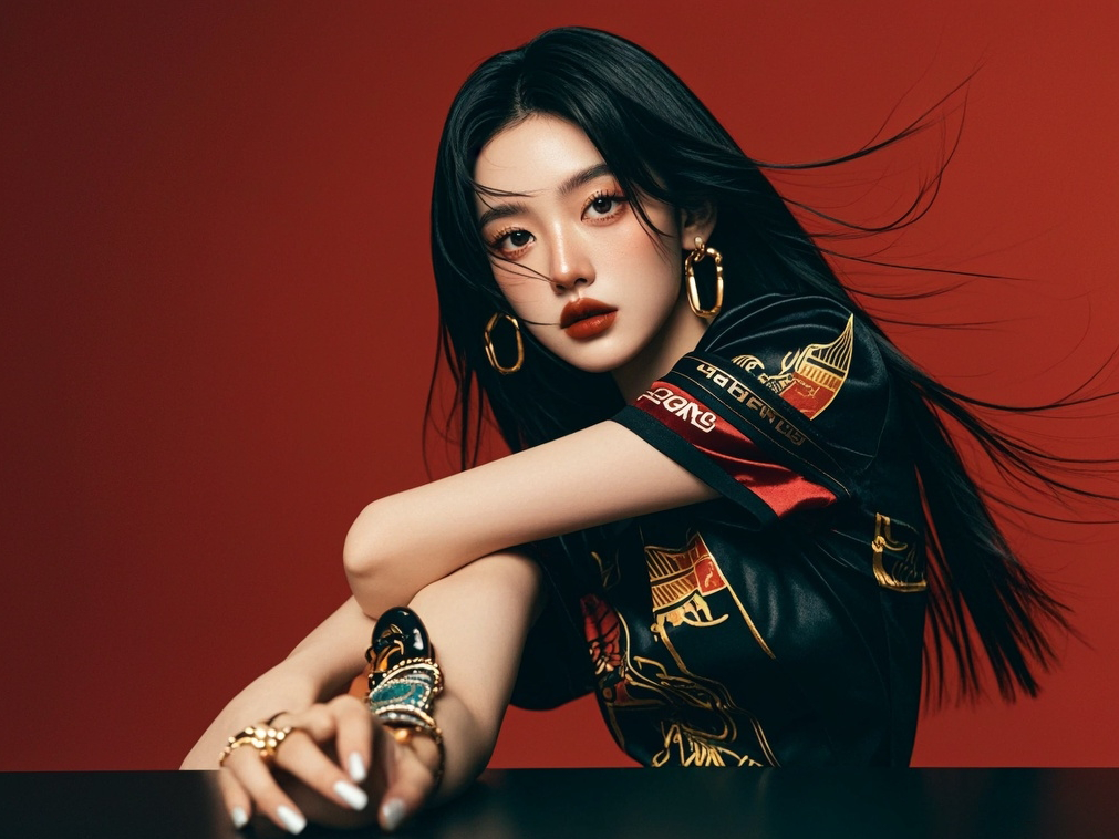 潮起东方_转巷-站酷ZCOOL