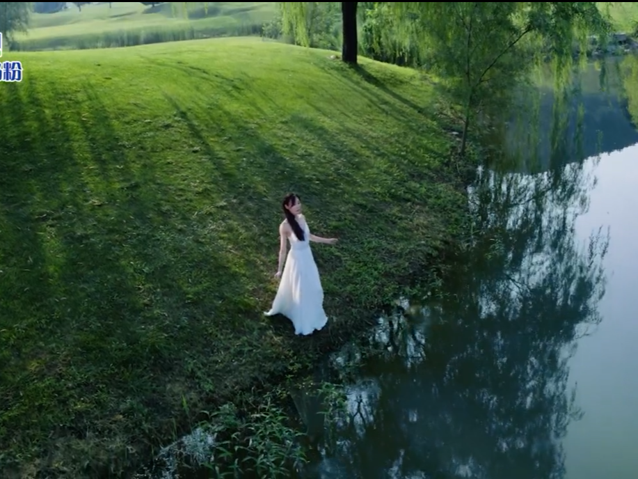 君乐宝奶粉｜爱是个慢功夫｜朱洁静-广告片_a一个小菜鸟-站酷ZCOOL