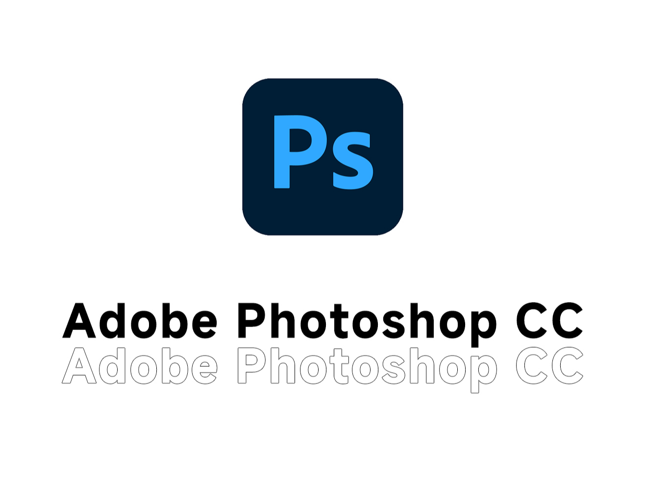 五年使用Adobe Photohop CC心得_罗去北-站酷ZCOOL