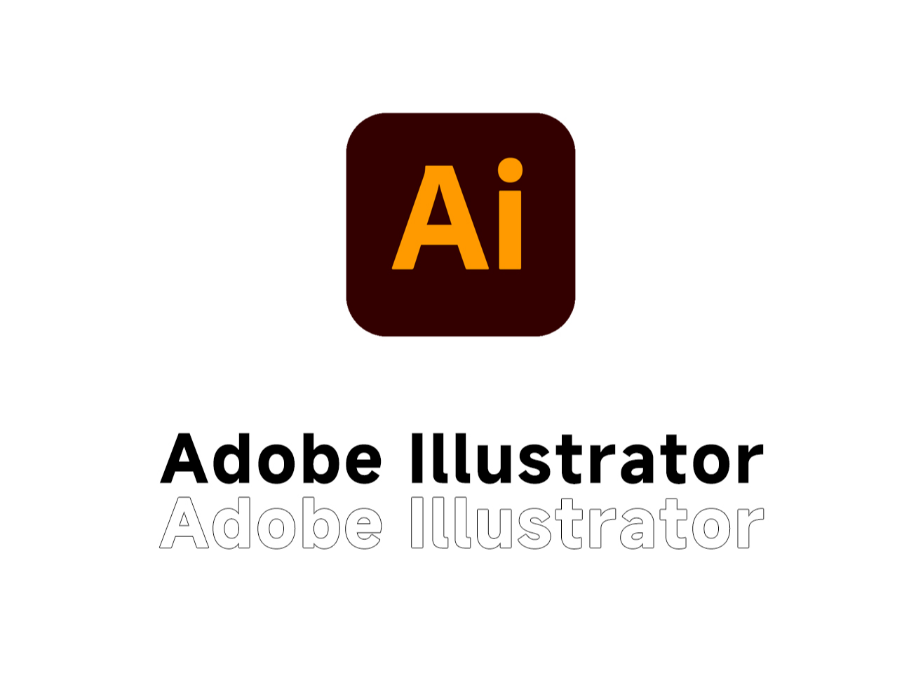 两年使用Adobe Illustrator心得_罗去北-站酷ZCOOL