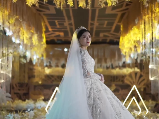 你的婚礼_66帝王钰-站酷ZCOOL