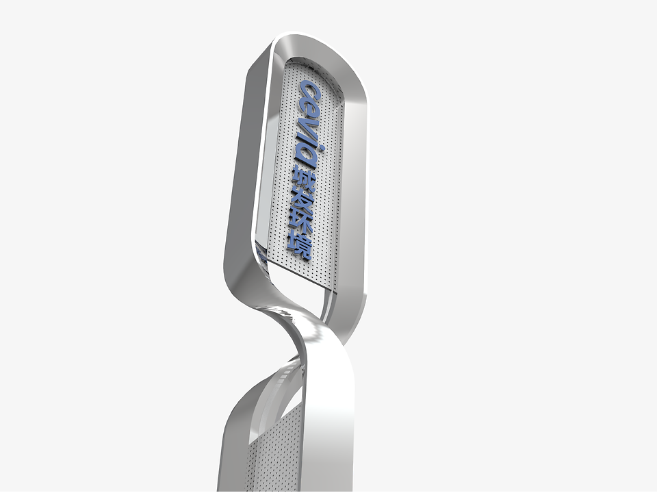 精神堡垒 渲染效果图_凸凸0703-站酷ZCOOL