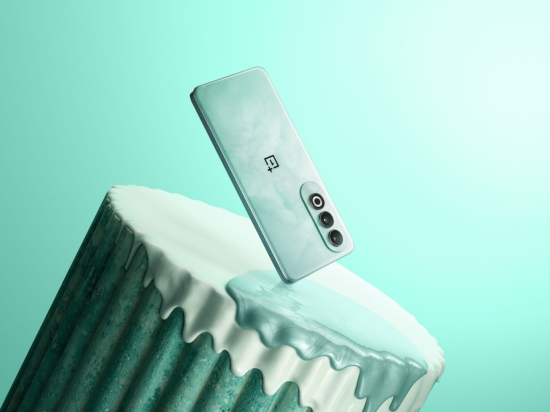 OnePlus Nord CE4 美图创意_合理犯规FAIRFOUL-站酷ZCOOL