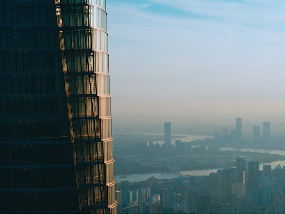 2021上海城市形象片《人人出彩》官方版-宣传片_slanderqwq-站酷ZCOOL