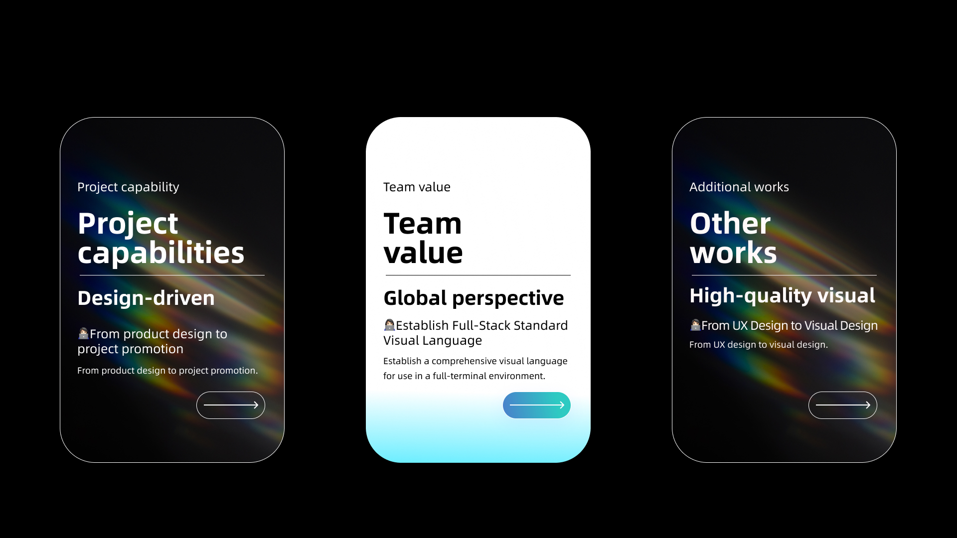 web3 design_潮栖设计-站酷ZCOOL