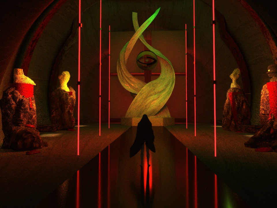 In Time_Weng1kpurple-站酷ZCOOL