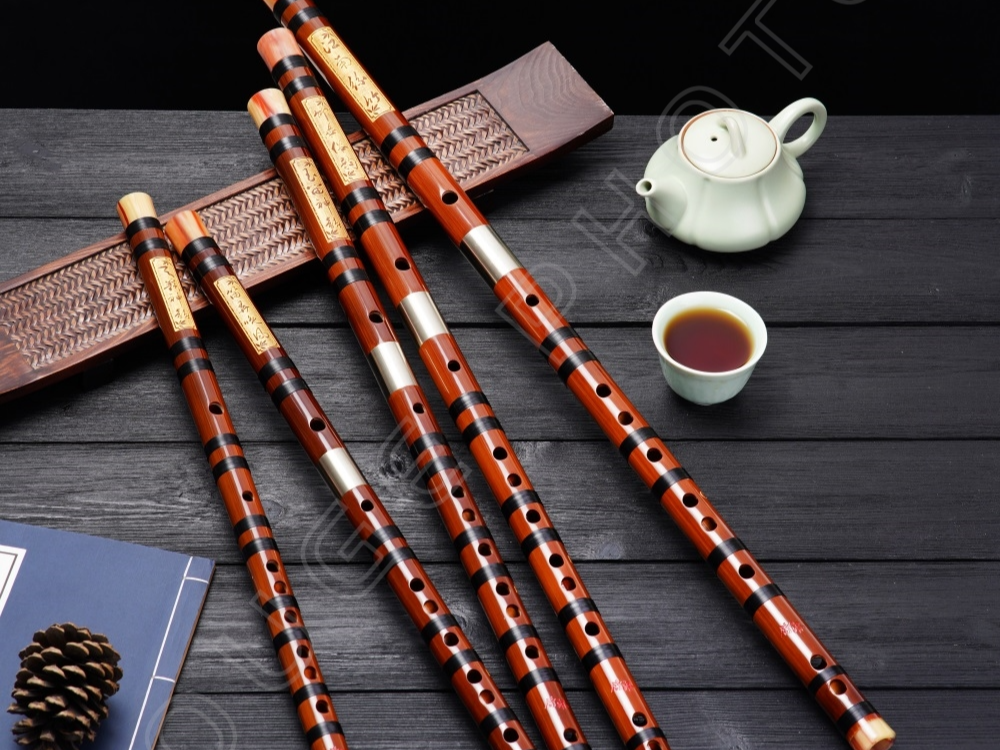 笛子乐器拍摄_南京优格摄影-站酷ZCOOL