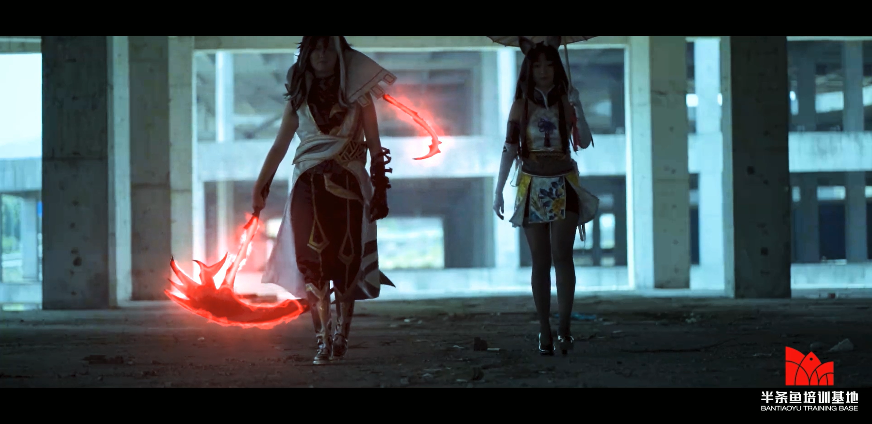 AE · saber特效_谷雨0325-站酷ZCOOL