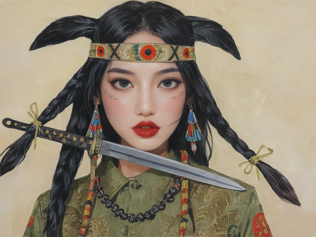 胜利_海潮如峰-站酷ZCOOL