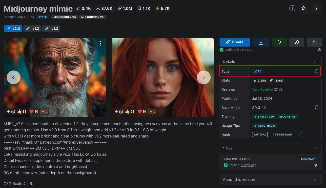 深度解析｜sd1.5、sdxl、checkpoint、lora 含义与原理_体验与思考-站酷ZCOOL