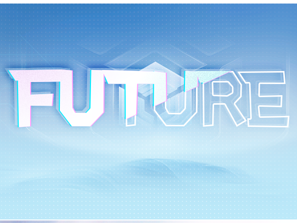 FUTURE_太阳干脆面-站酷ZCOOL