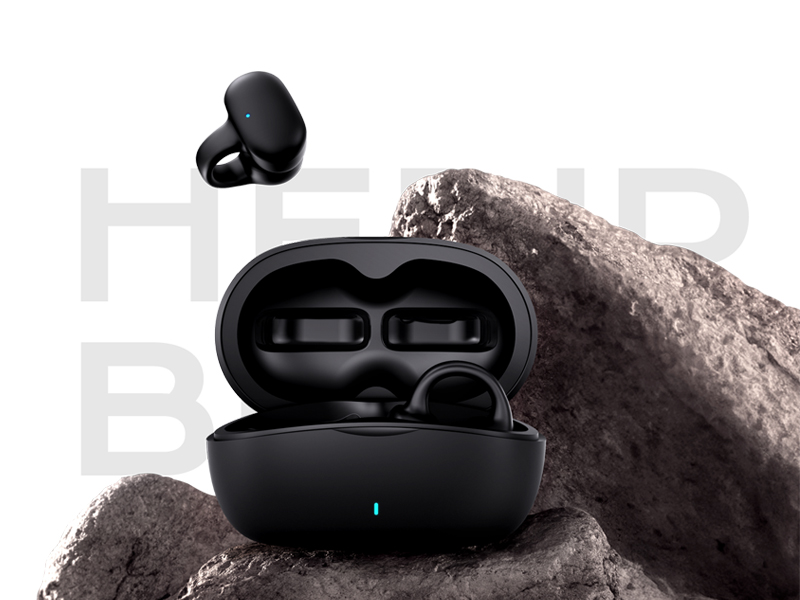 DieHe蓝牙耳机电商详情视觉升级_laision-站酷ZCOOL