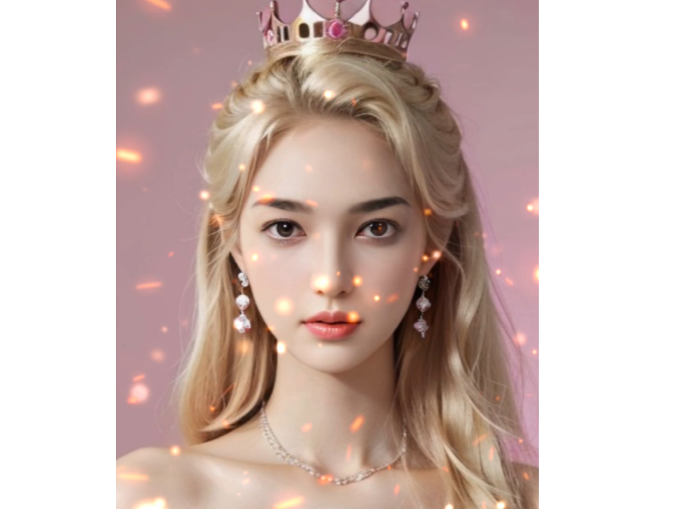 AI女友_CG艺术之神-站酷ZCOOL