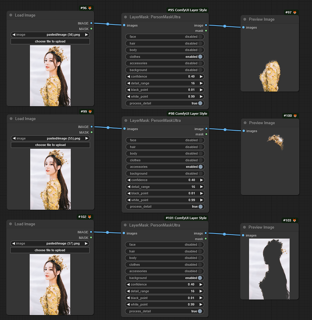 ComfyUI插件：ComfyUI layer style 节点（四）_Z756627139-站酷ZCOOL