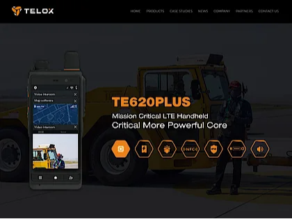 同立通信TE620系列详情页_想和茶蛋走花路-站酷ZCOOL