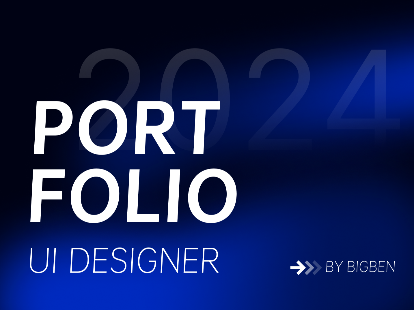 作品集_大本呐-站酷ZCOOL