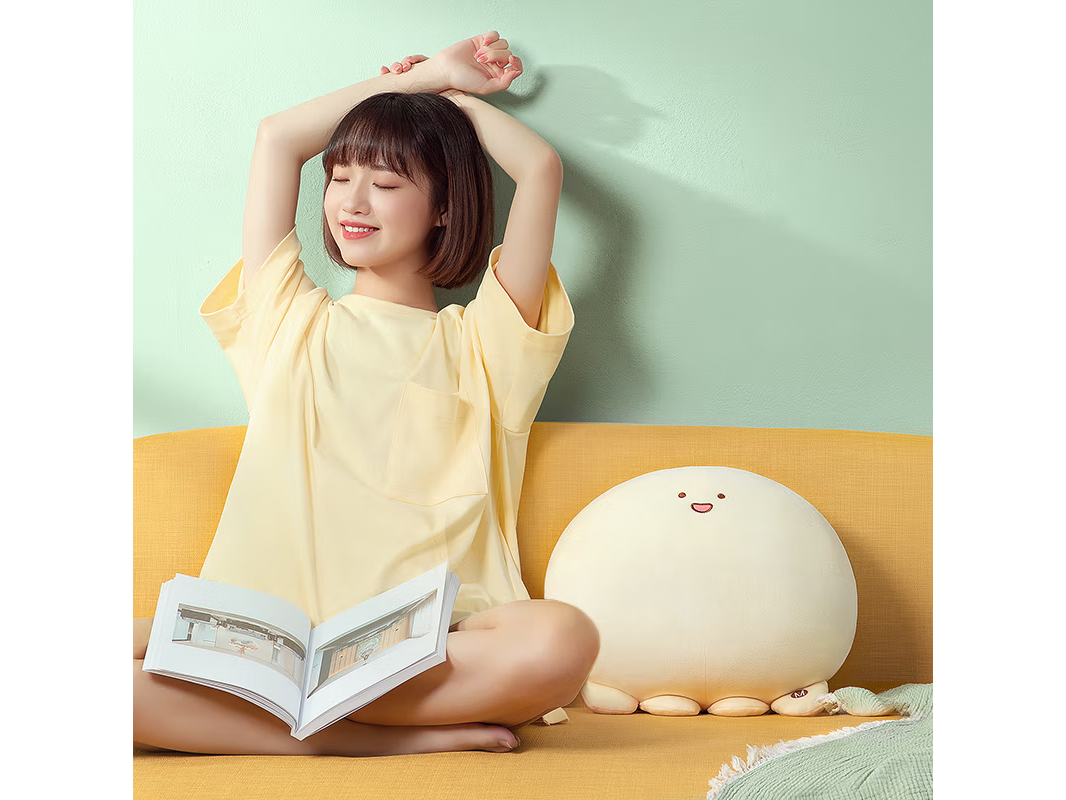 JD详情页作品：抱枕_SZYALE-站酷ZCOOL