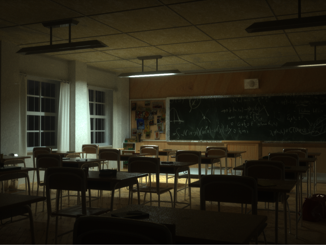 以前三维练习_Joey_7-站酷ZCOOL