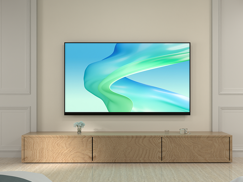 三维产品渲染电视机电子产品电商_一个帅帅帅气的设-站酷ZCOOL