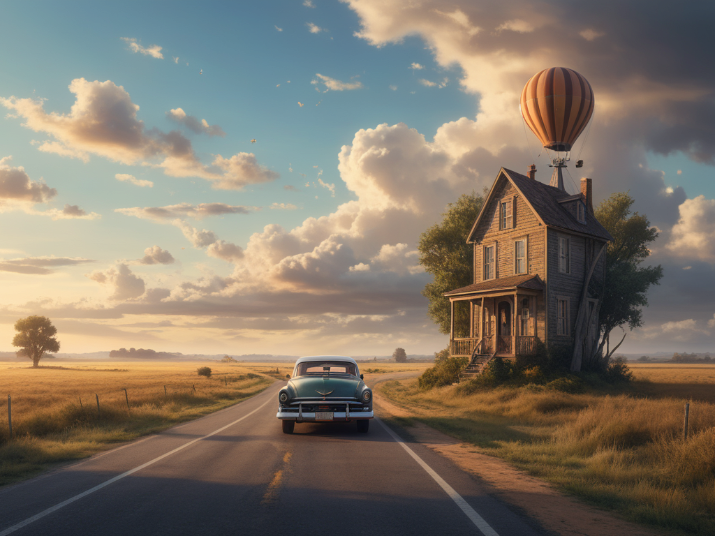 梦_大霸天-站酷ZCOOL