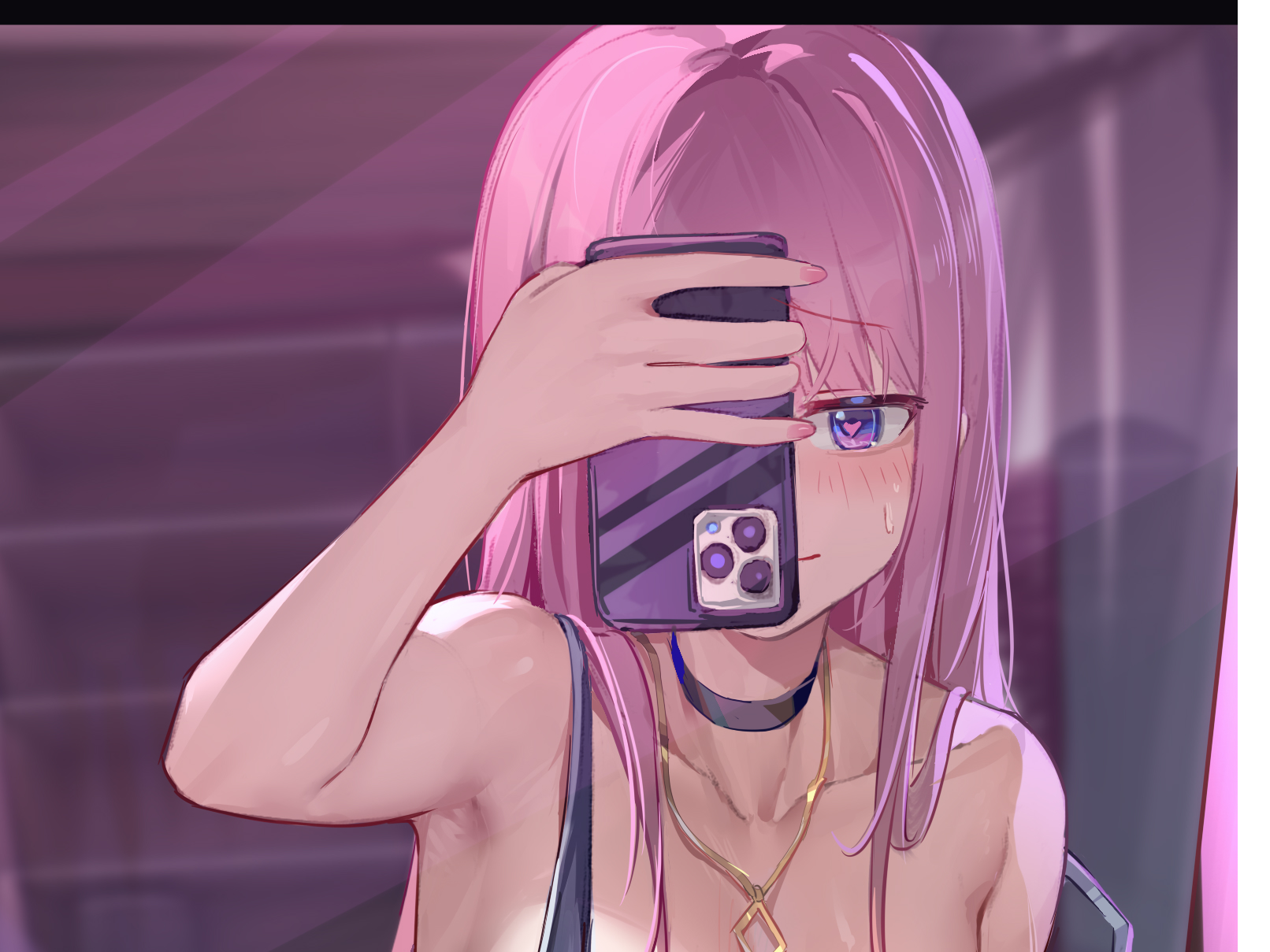 之前画的一些作品_SAW272-站酷ZCOOL