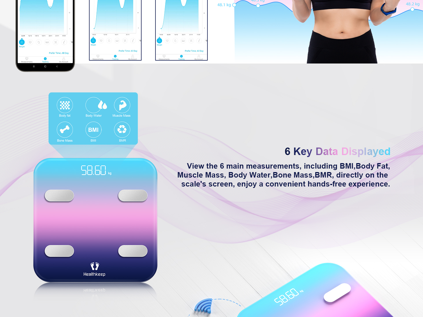 310体重秤 高级A+_Z71205418-站酷ZCOOL
