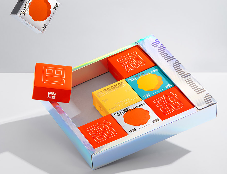 巴莉 甜甜_延鹏13923985514-站酷ZCOOL