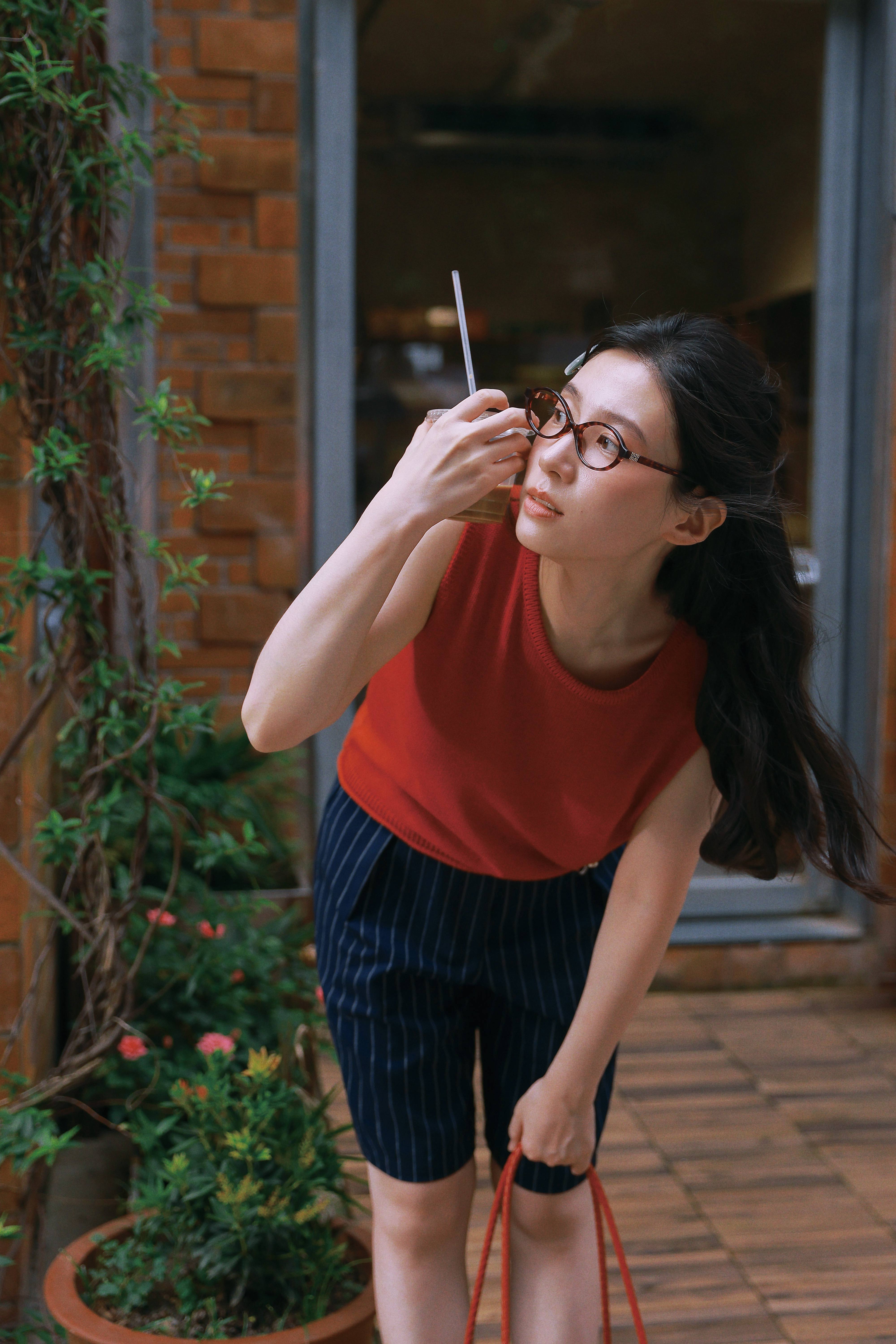 浮生不思夏_小饭团儿Midy-站酷ZCOOL