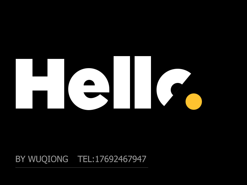 作品集_琼琼97-站酷ZCOOL