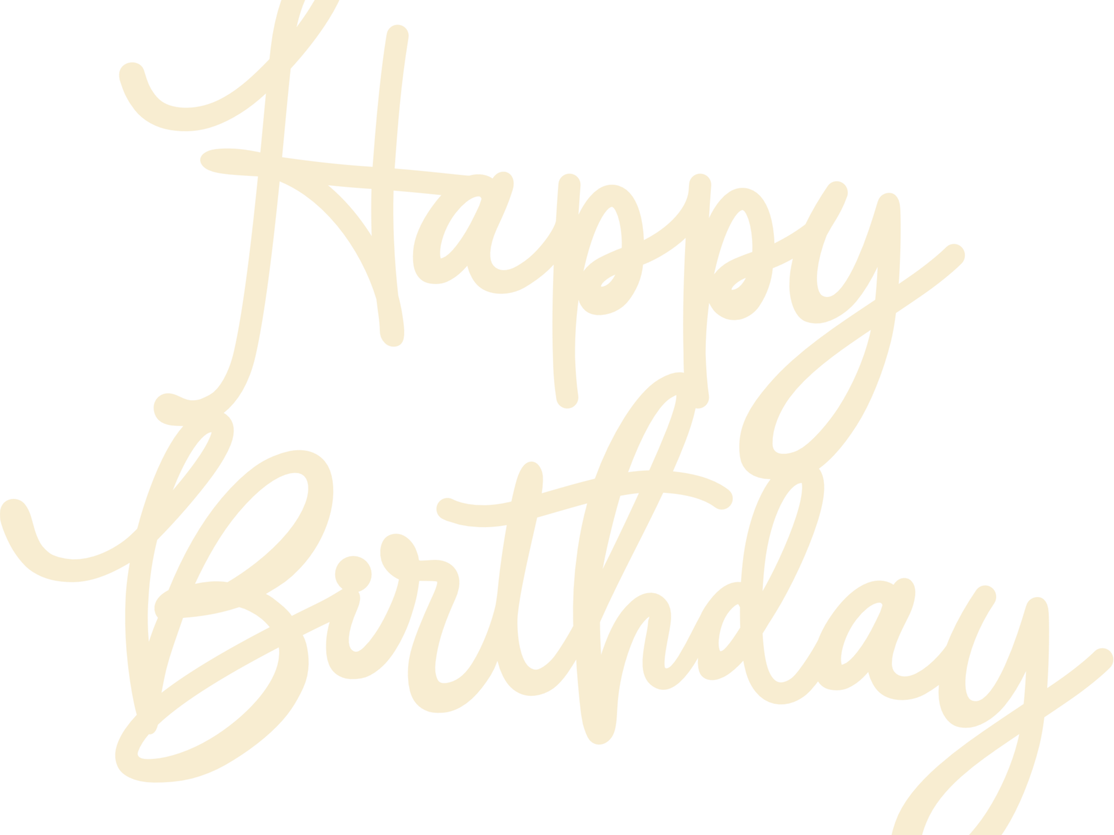 happy birthday_NPC设计-站酷ZCOOL