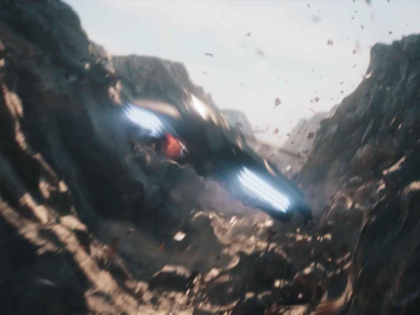 VFX_飞越_棱星工作室-站酷ZCOOL