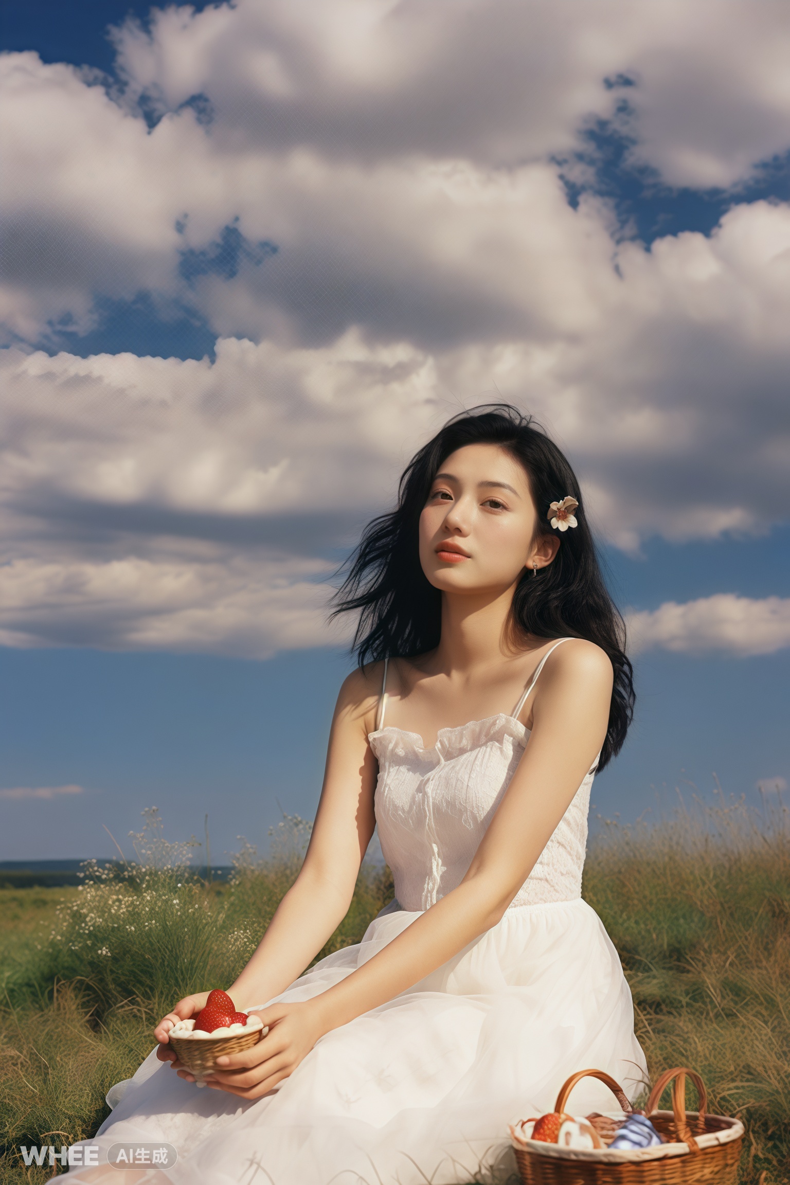 人生一刻，轻松此刻_玻璃罐子owo-站酷ZCOOL