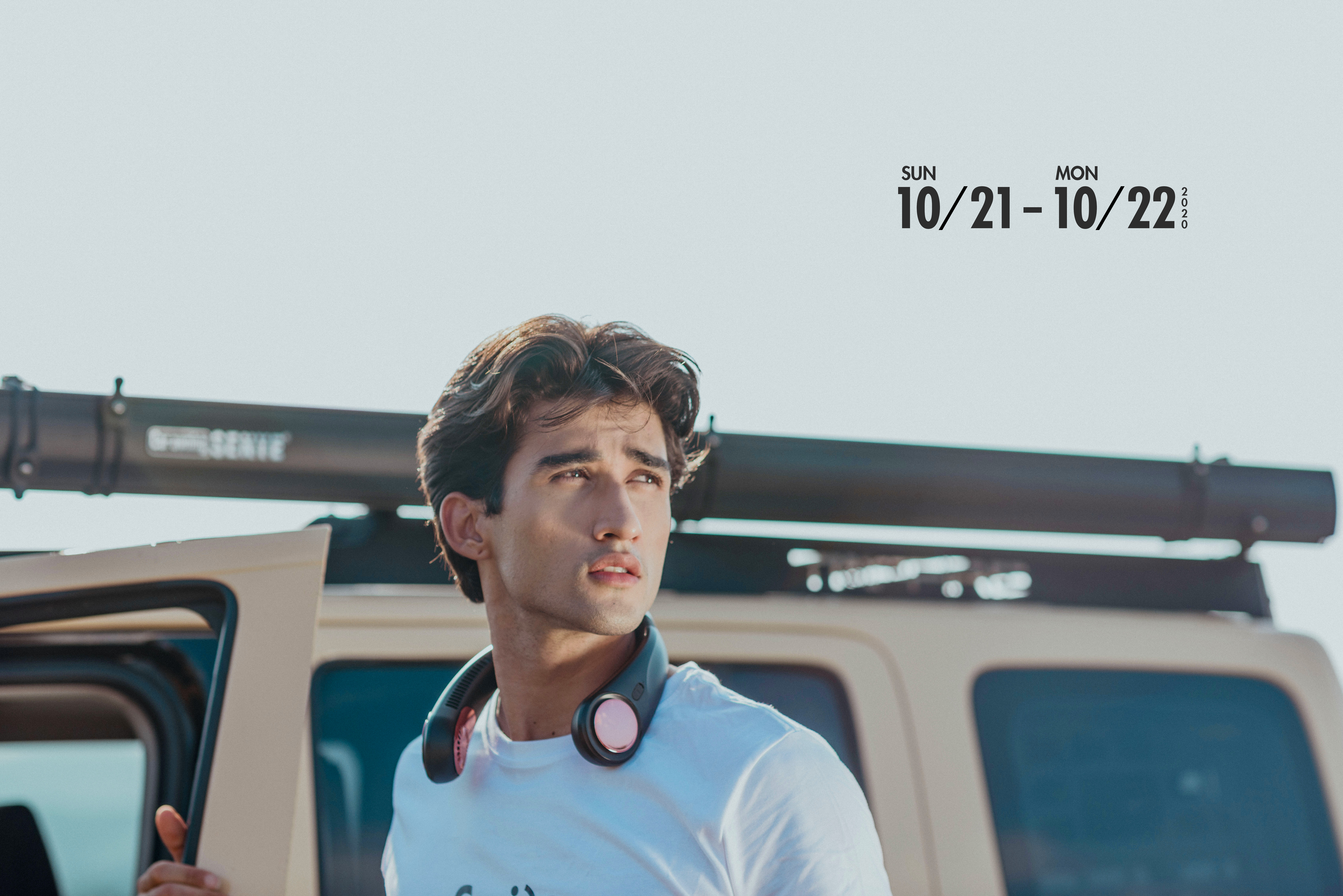 多组人像产品摄影合集_forgetsky-站酷ZCOOL